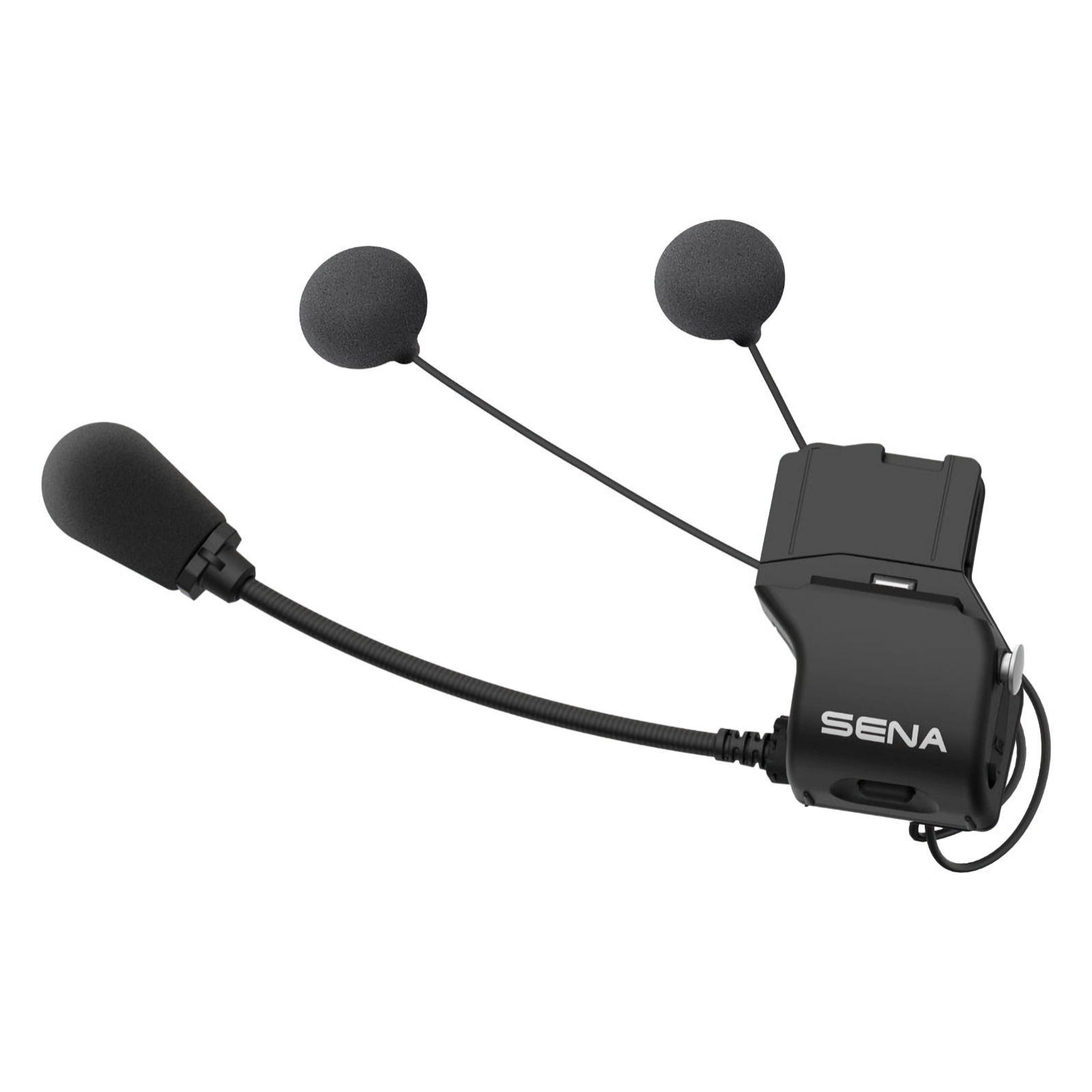 Sena Headset 30K HD højttaler enkelt sæt model 2022 Bluetooth ...