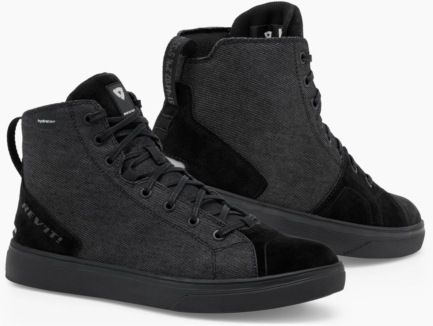 Køb Rev'It! DELTA H2O sko herre CE | Bikeroutfit.dk